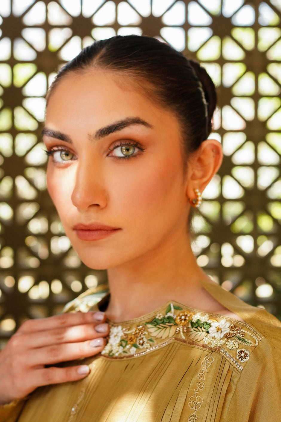 Sana Salman | Official Estore