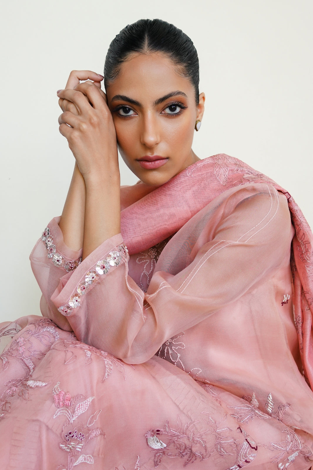 Sana Salman | Official Estore