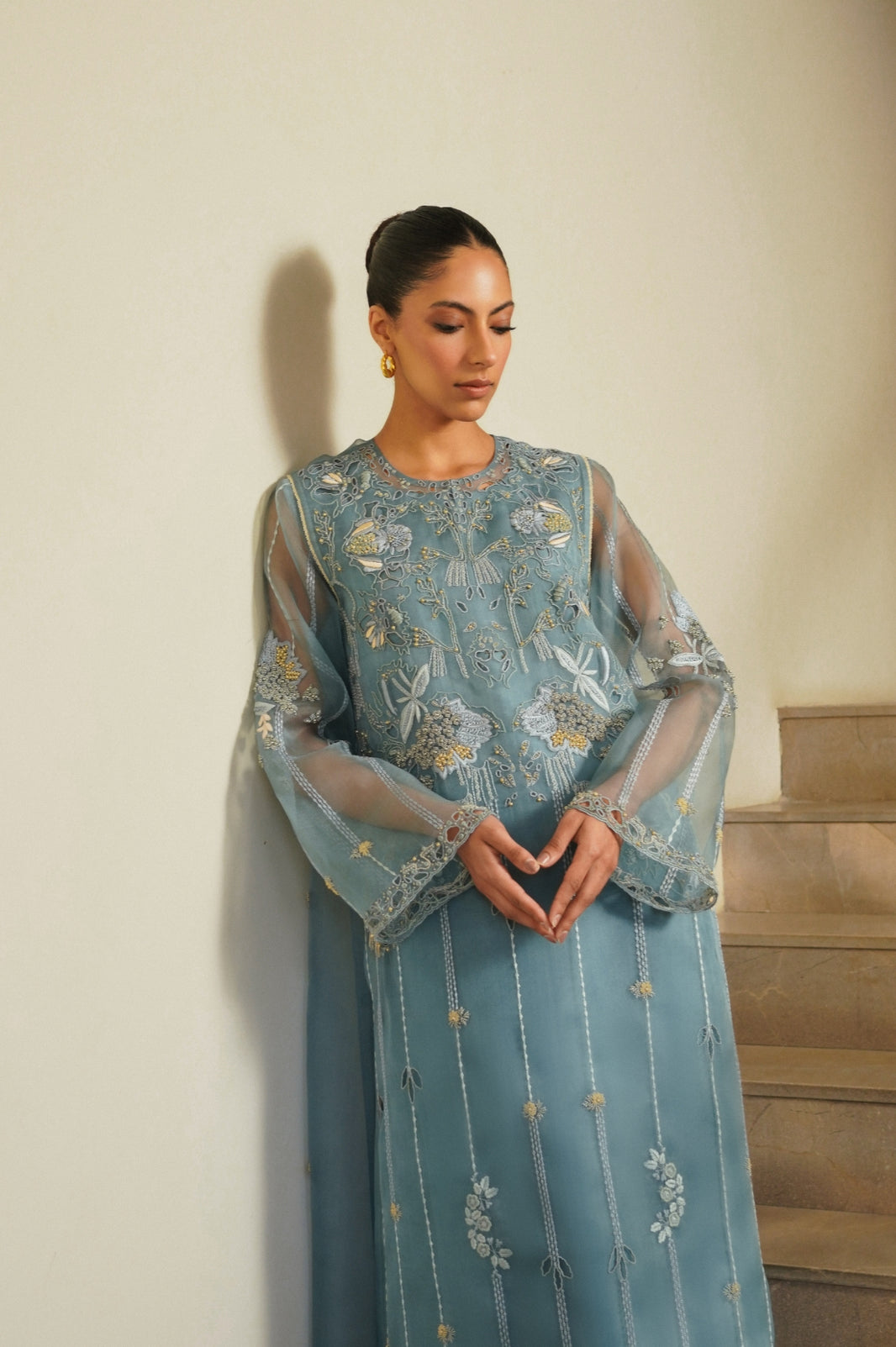 Sana Salman | Official Estore