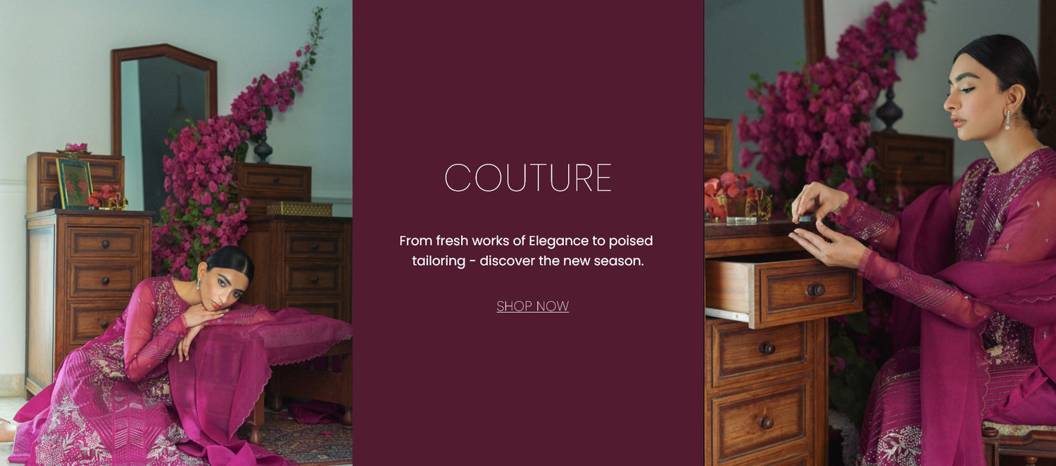 Sana Salman | Official Estore